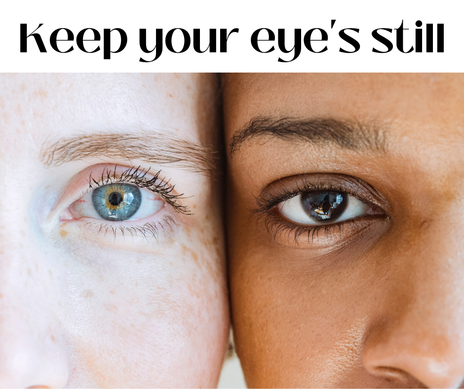 Eyes Still - Grounded Roots Mental Health Therapy