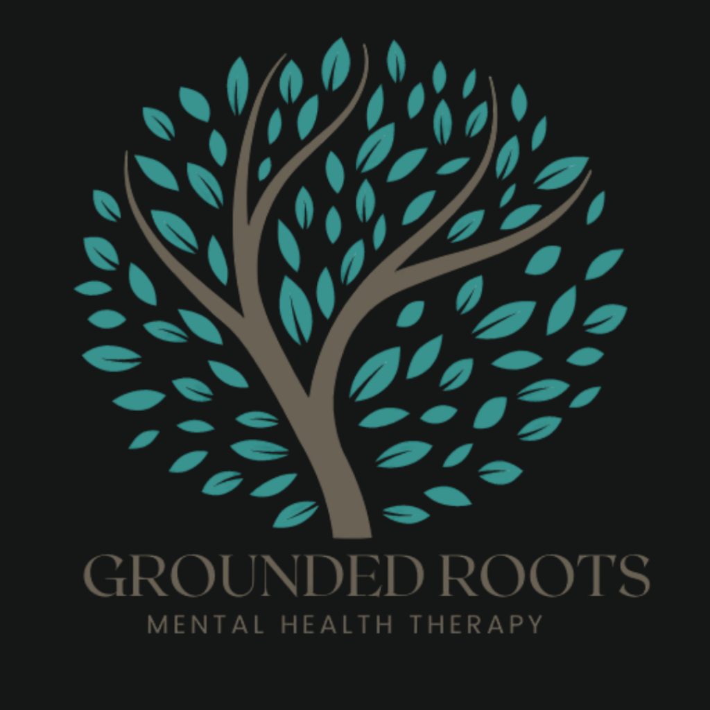 Emotional Spiral - Grounded Roots Mental Health Therapy